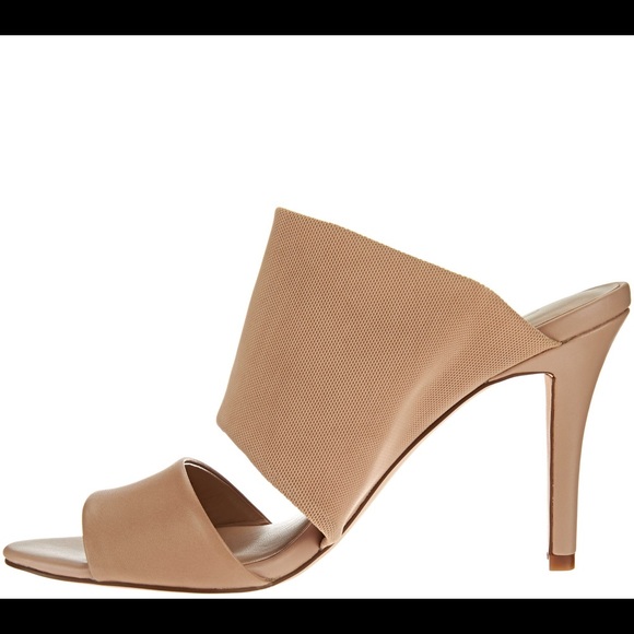 Halston Heritage | Shoes | Hbyhalstonhbyhalstonslideonheel | Poshmark